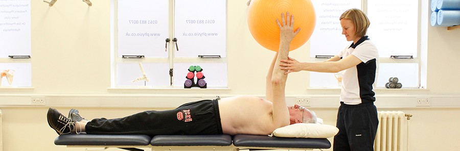 Bankart Bankart + Remplissage | Kemble Wang Orthopaedics