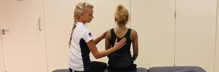 Kyphotic Posture Exercises
