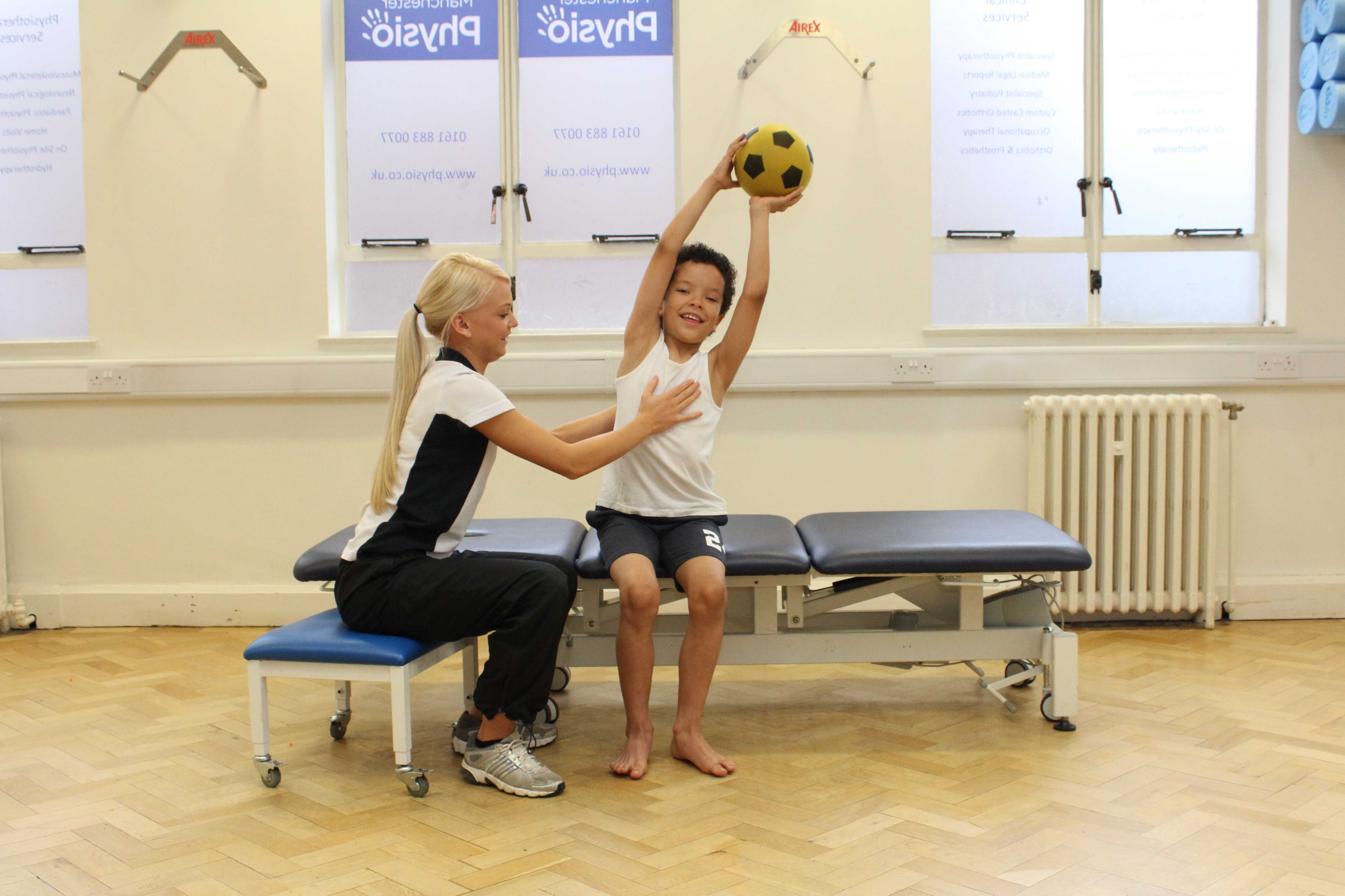 Functional Electrical Stimulation Fes - Paediatric Physiotherapy ... Functional Electrical Stimulation Fes - Paediatric Physiotherapy ...