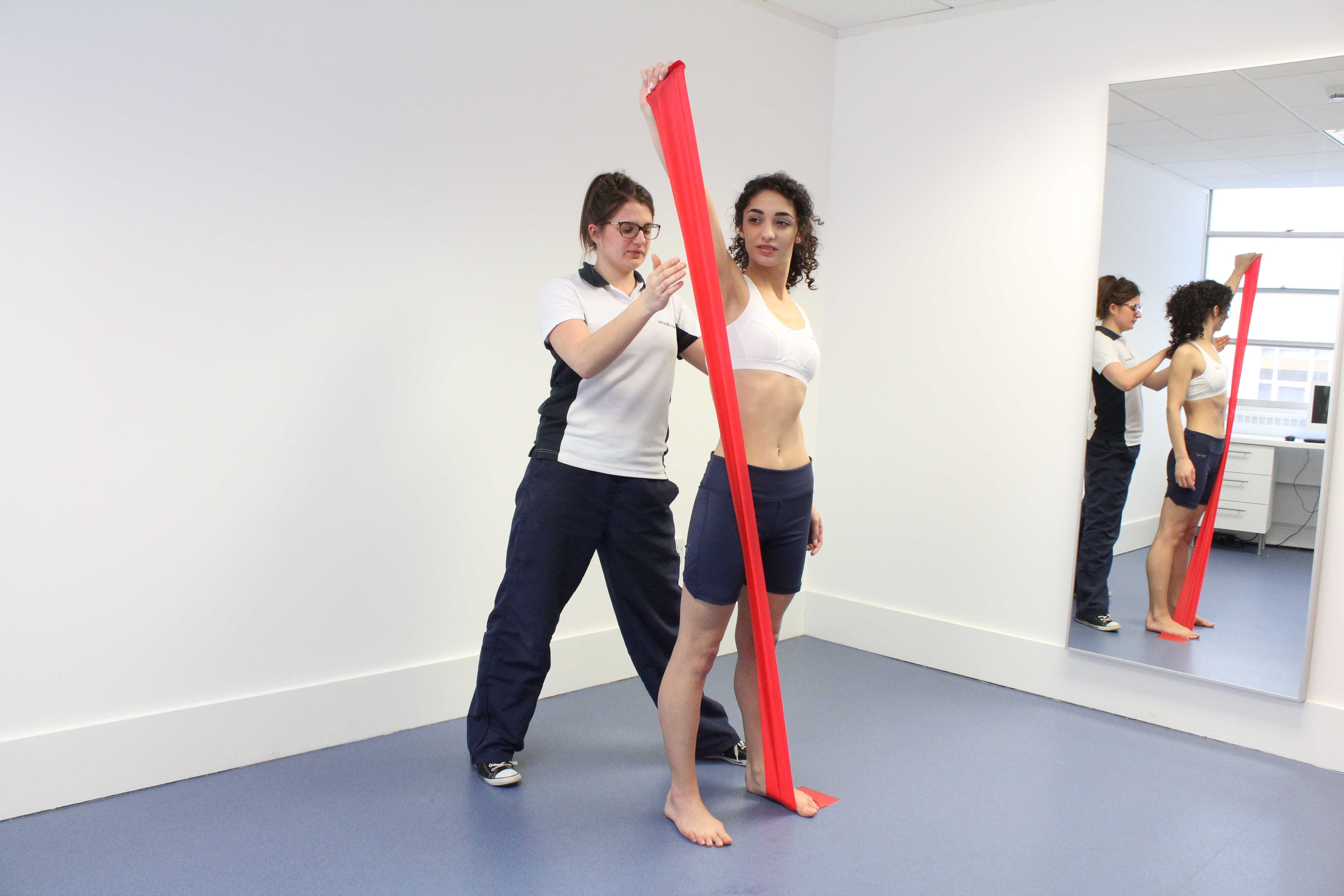Weakness Muscular Problems Symptoms Neurological What We Treat